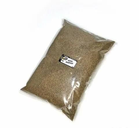 Рыбная мука 5кг (70% протеина)(Для с/х животных, рыбалки, удобрение ...