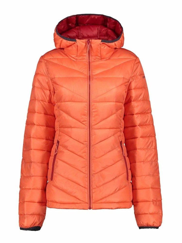 Куртка Icepeak - купить с доставкой по выгодным ценам в интернет ...