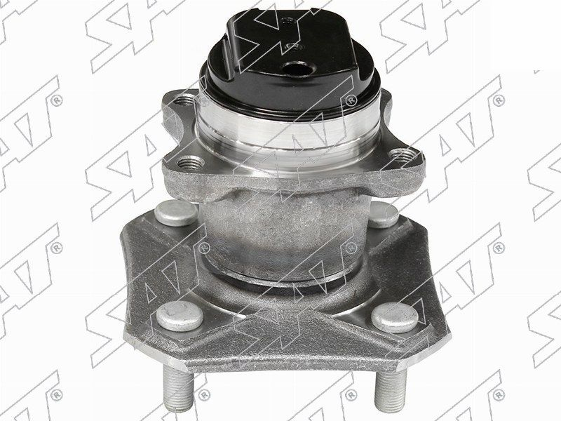 ST-43202-ED000 Ступичный узел задн. NISSAN WINGROAD 12,AD,EXPERT,TIIDA ...