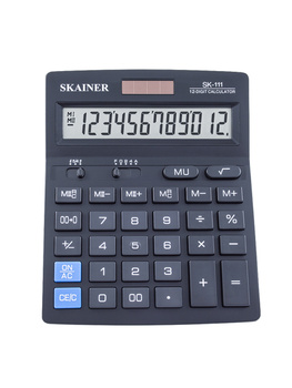Калькуляторы SKAINER – купить на OZON по низкой цене