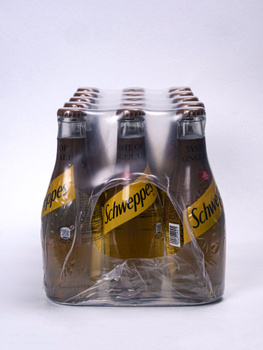 Газированный Напиток Schweppes Russchian Original – купить в интернет ...