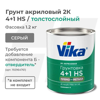 Наполняющий Грунт для Авто – купить на OZON по низкой цене