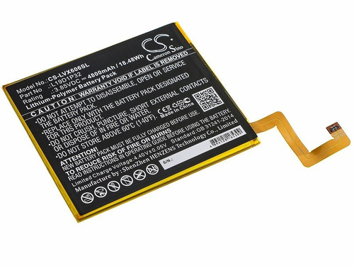 Аккумулятор для планшета Lenovo Tab M10 Plus (L19D1P32) - купить с ...