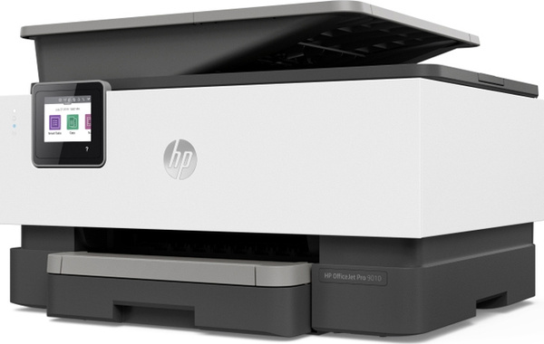 Принтер HP OfficeJet Pro 9010 AiO Printer купить на OZON по низкой цене (2935228904)