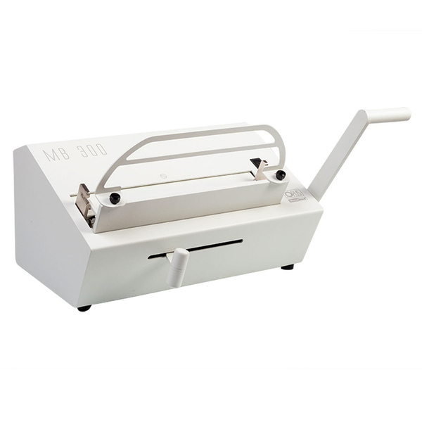 Брошюровщик Metalbind (металлическими каналами) OPUS MB 300 M купить на OZON по низкой цене ...