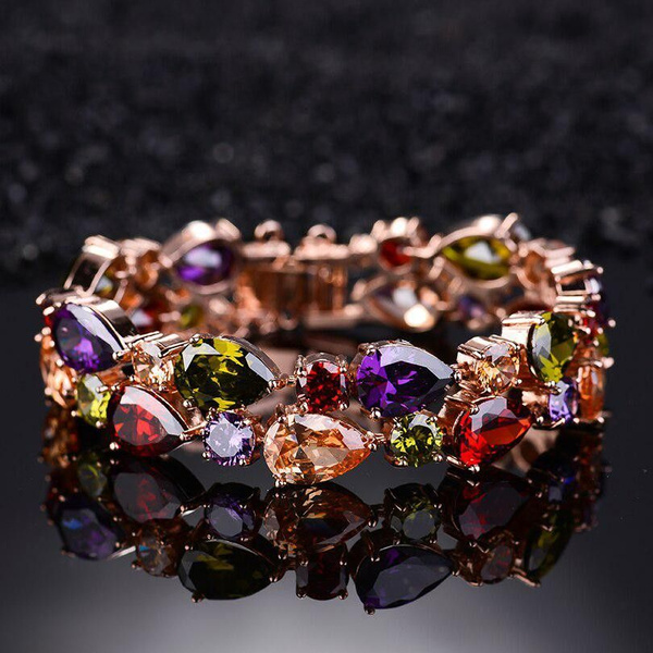 Rigant Браслет из камней купить на OZON по низкой цене (2035159731)