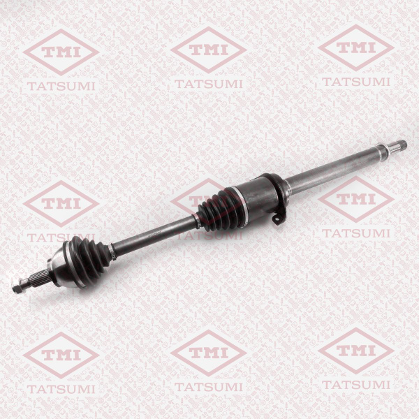 Приводной вал правый mercedes w169 04- TATSUMI TDD1023, oem A1693705672 ...