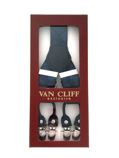 VAN CLIFF Подтяжки купить на OZON по низкой цене (983790218)