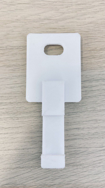 Усиленный нижний адаптер для посудомоечной машины IKEA Behjalplig (1 ...