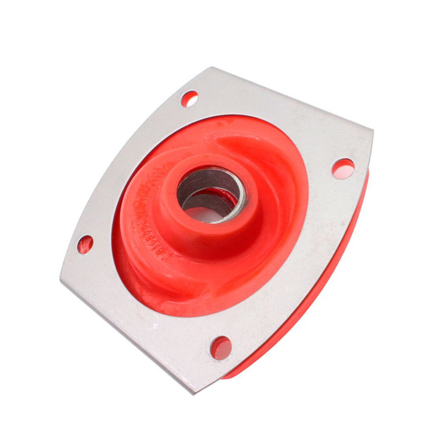 Опора рулевого вала УАЗ 3163 Патриот с 2011 года 20 мм силикон "RedBtr" купить на OZON по низкой ...