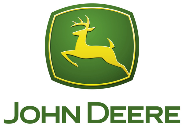 Уплотнительное кольцо John Deere R63548 купить на OZON по низкой цене ...
