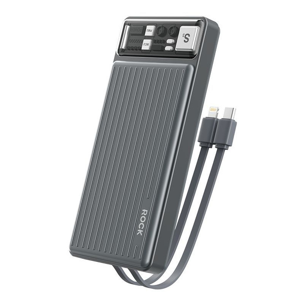 Внешний аккумулятор (Power Bank) P91-92-96-98 WB3241 купить c доставкой на OZON по низкой цене ...