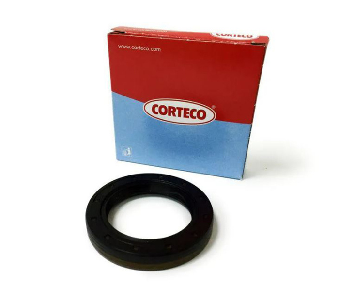 Сальник 30x38x6,5 - CORTECO арт. 20030493B - купить по выгодной цене в ...