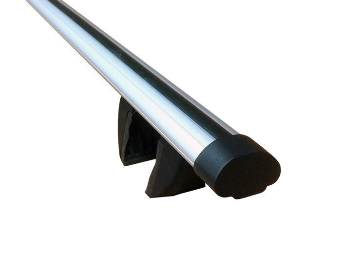 Комплект багажника Inter Renault Duster (Рено Дастер) (на рейлинги ...