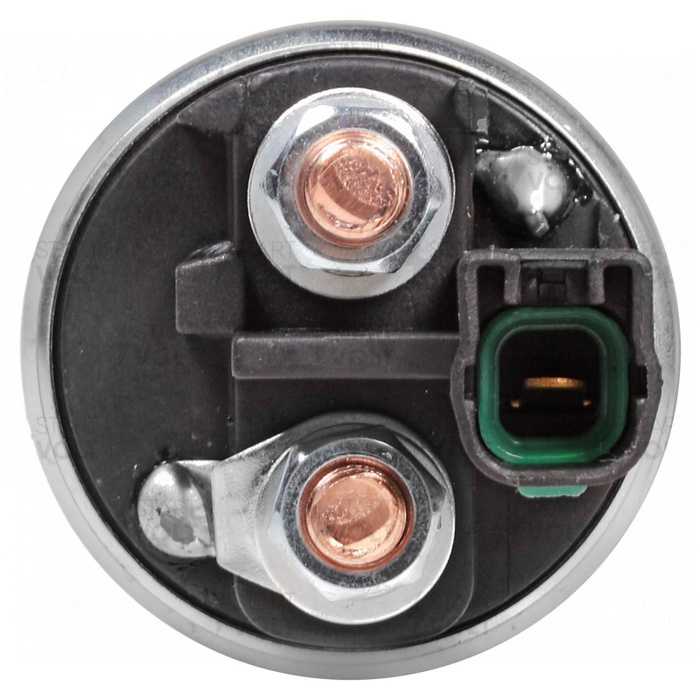 Реле втягивающее стартера Lada Kalina II/Granta/Vesta/Xray МКПП/АКПП ...