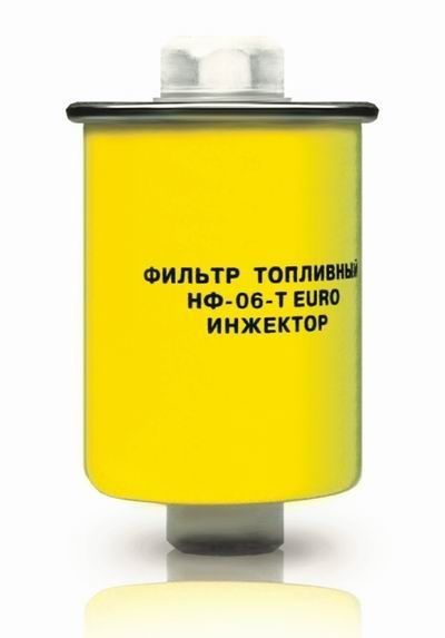 Топливный фильтр НЕВСКИЙ ФИЛЬТР ВАЗ-21093-2115,2121 - купить по ...