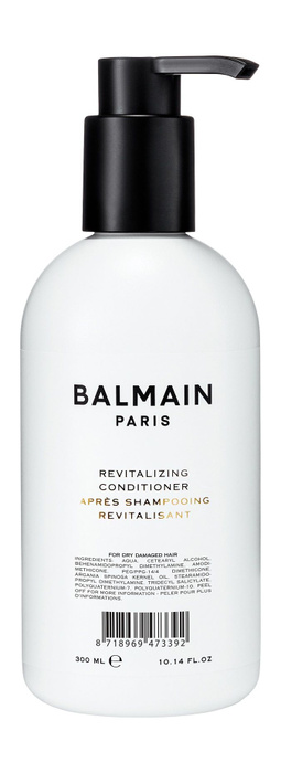 Восстанавливающий кондиционер для волос Balmain Revitalizing ...
