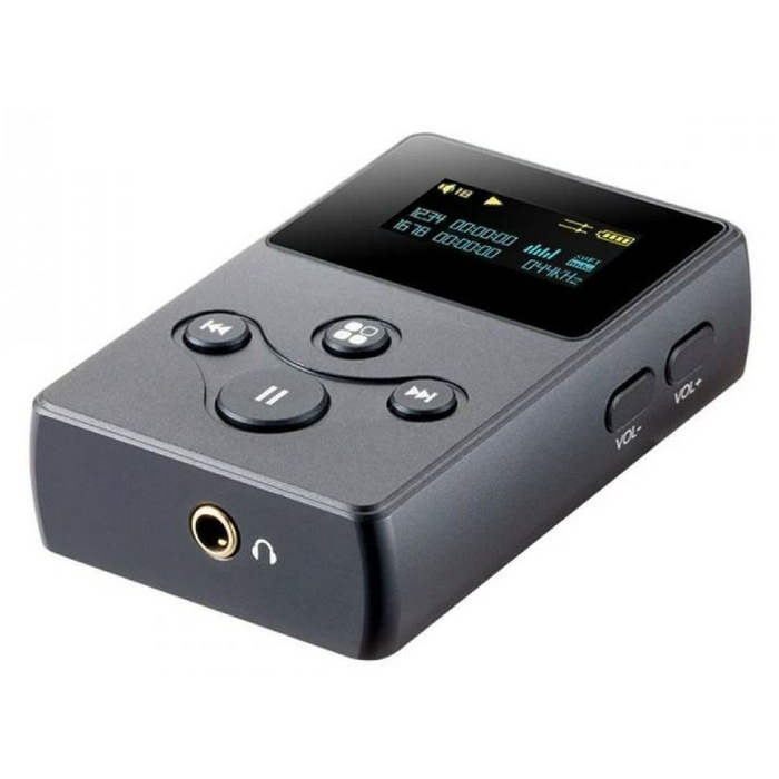 MP3-плеер XDuoo X2S купить по выгодной цене в интернет-магазине OZON ...