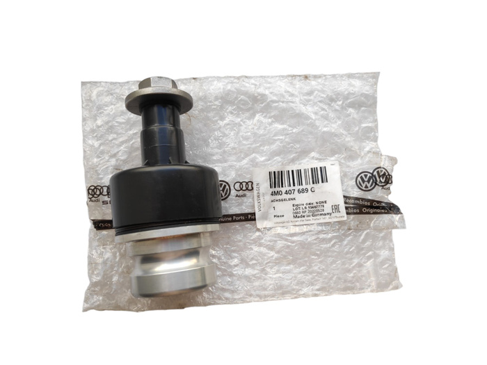 Опора шаровая VAG для Audi Q7, Q8, A8, E-Tron / Volkswagen Touareg ...