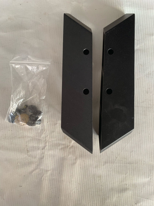 комплект для установки канистр Shims For Stackable 15 L REV (G4) - BRP ...