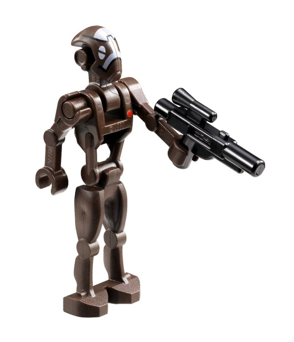 Минифигурка Lego Star Wars Commando Droid sw0359 - купить с доставкой ... Минифигурка Lego Star Wars Commando Droid sw0359 - купить с доставкой ...