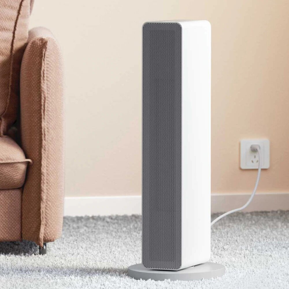 Обогреватель Smartmi Fan Heater-LI купить на OZON по низкой цене ...