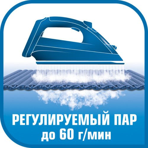 Утюг Tefal Ultimate Pure FV9845E0, 3200 Вт, розовое золото купить на ...