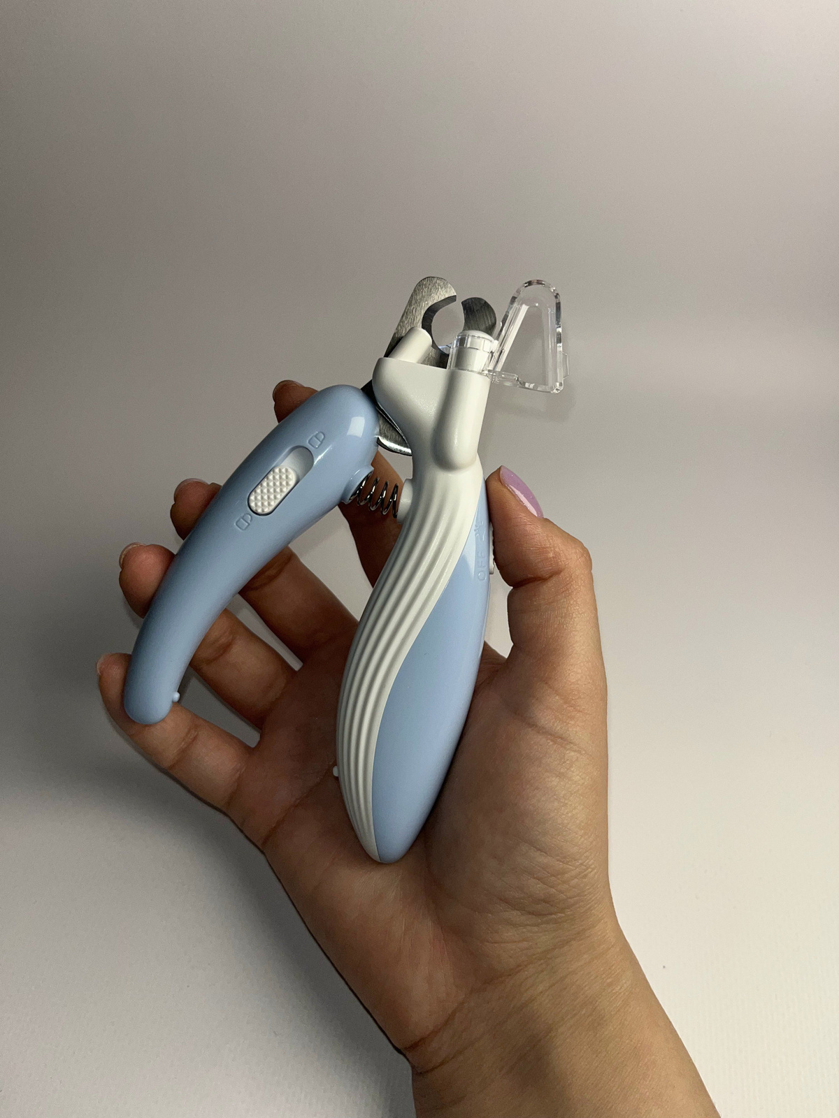 Когтерезка для кошек и собак крупных, средних и мелких пород, расческа ...