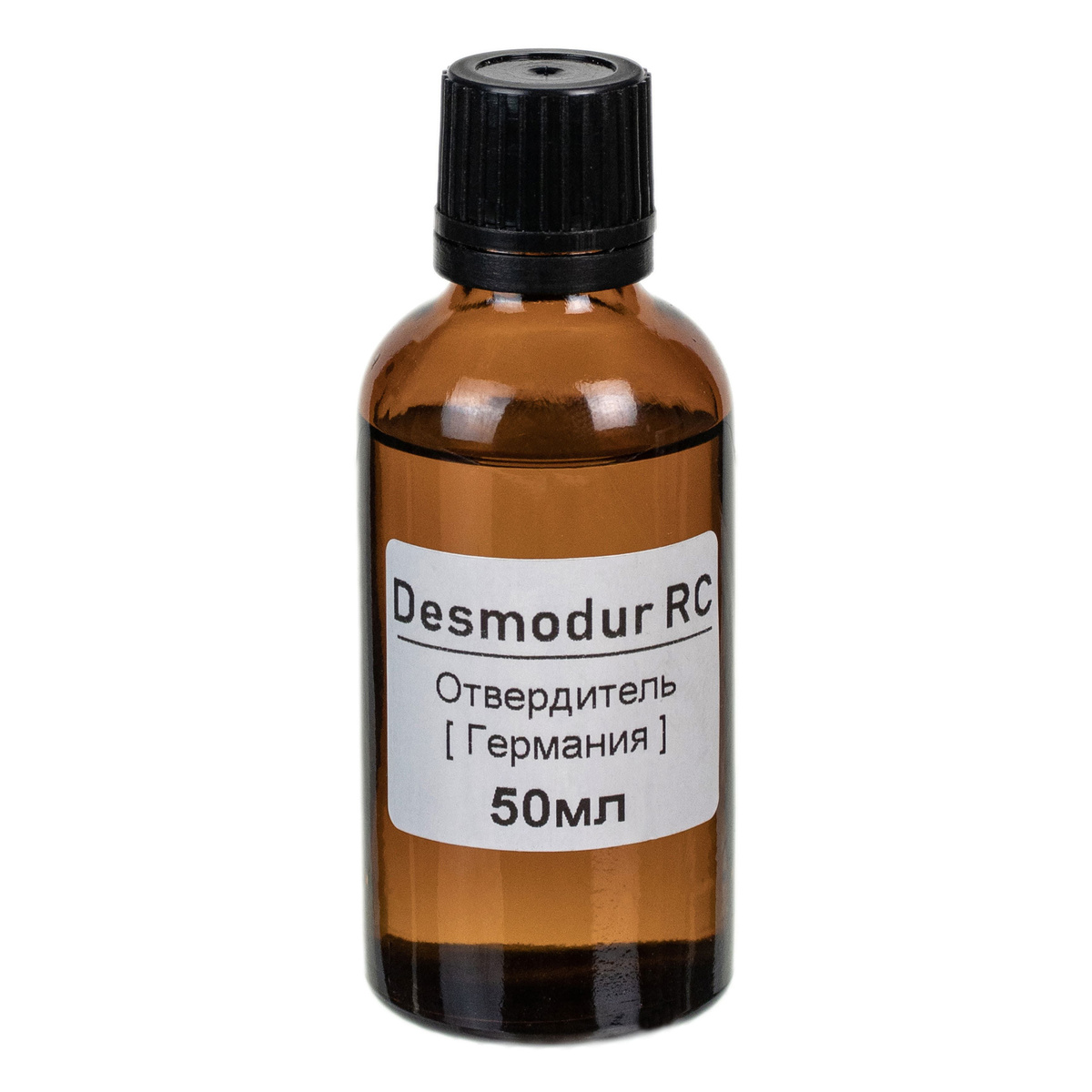 Отвердитель Desmodur RC для клея ПВХ (50 мл для 1 л клея) - купить с ...