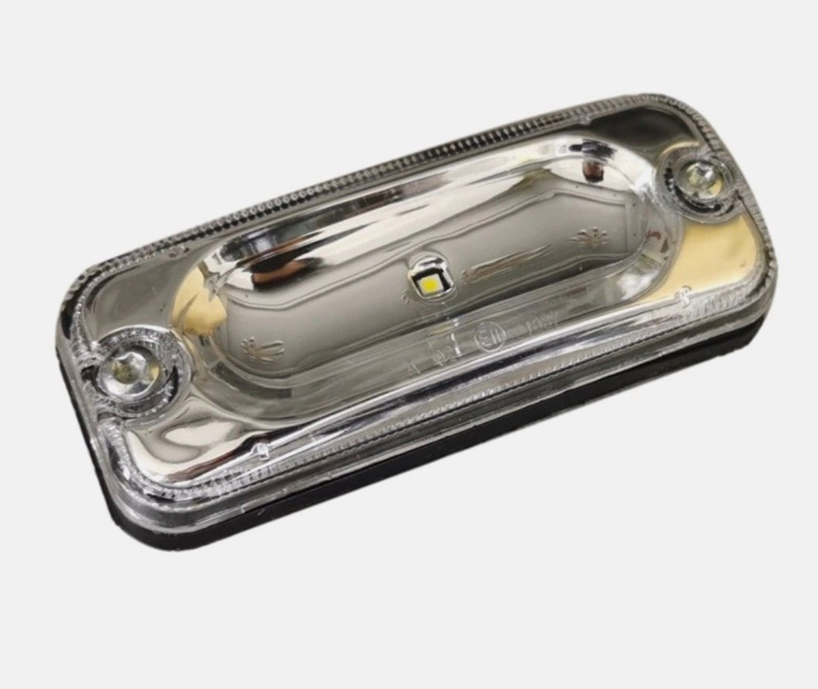 Фары автомобильные, 1 шт., арт. DAFTruck1328868 купить на OZON по ...