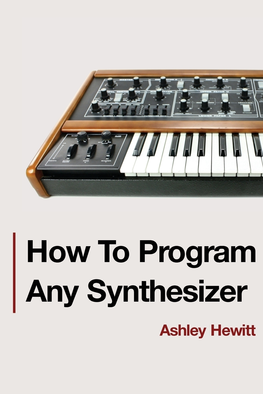 How To Program Any Synthesizer купить на OZON по низкой цене (157729942)