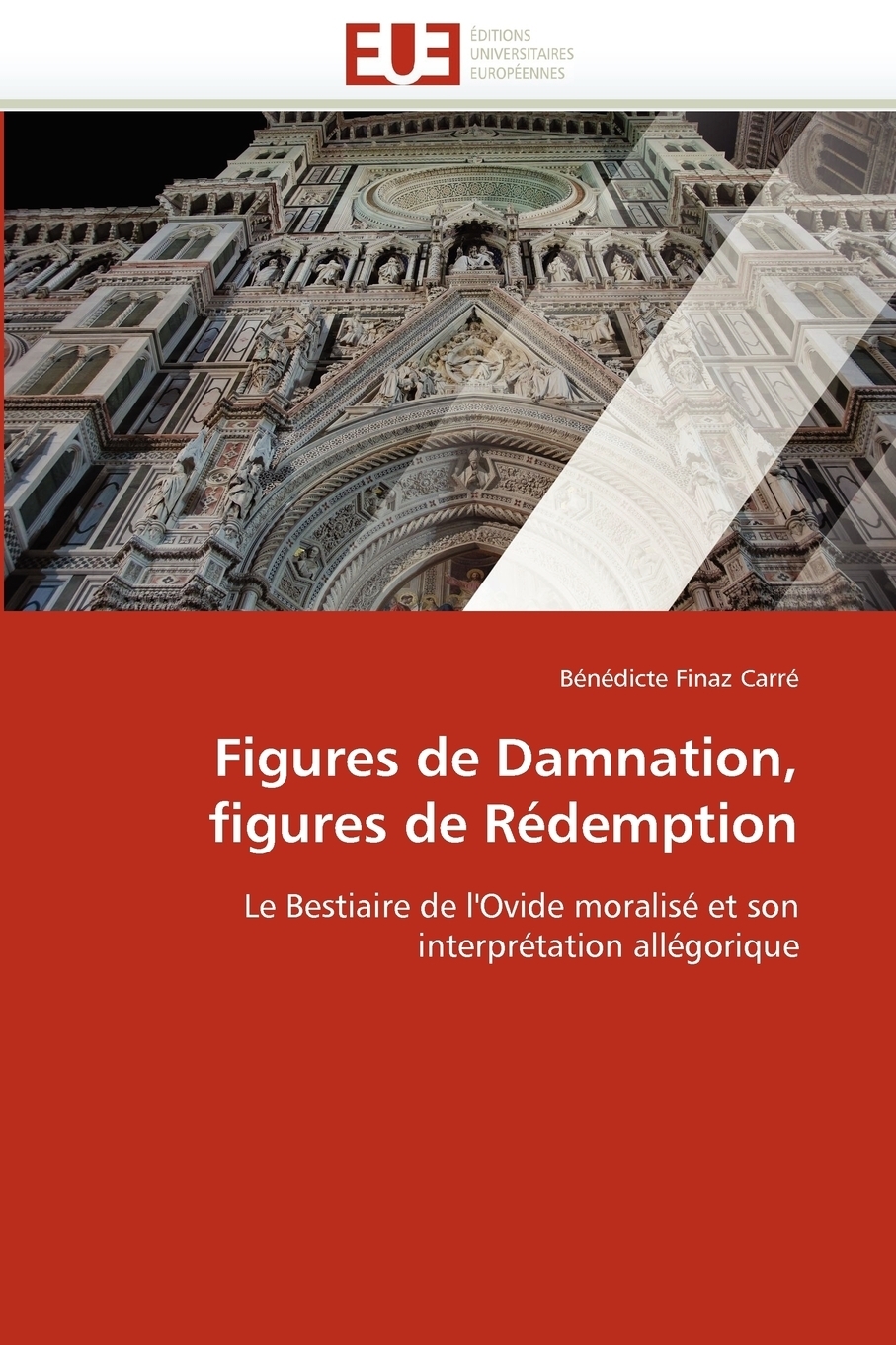Figures de damnation, figures de redemption купить на OZON по низкой ...