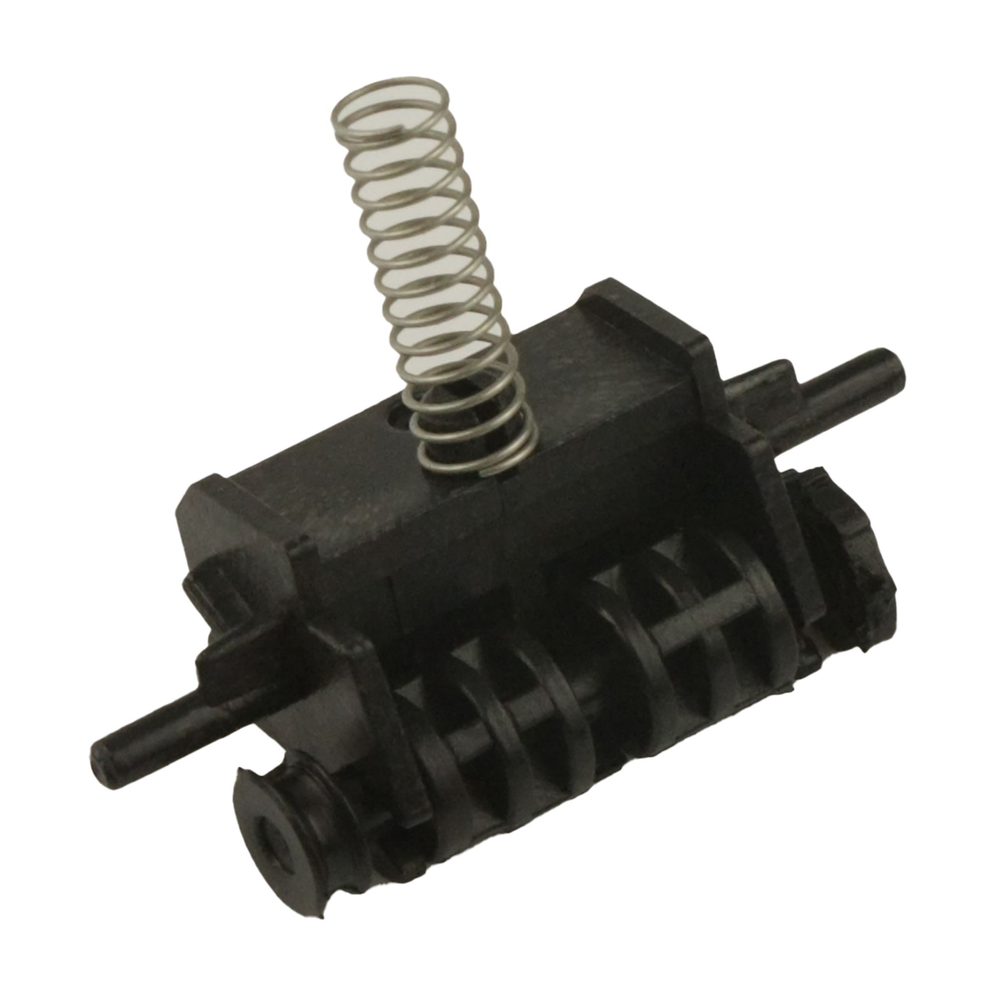 RL1-2111 Ролик выхода для HP LJ P2030, P2050 и др. и Canon MF-6680, MF ...