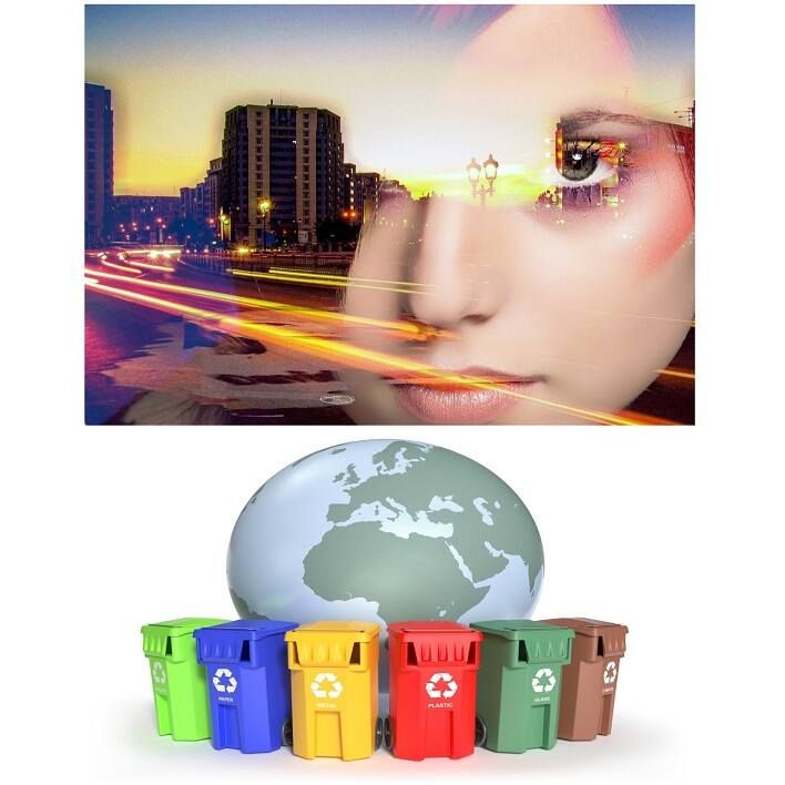 Tefia. Шампунь для окрашенных волос с защитой цвета профессиональный AMBIENT Colorfix Shampoo ...