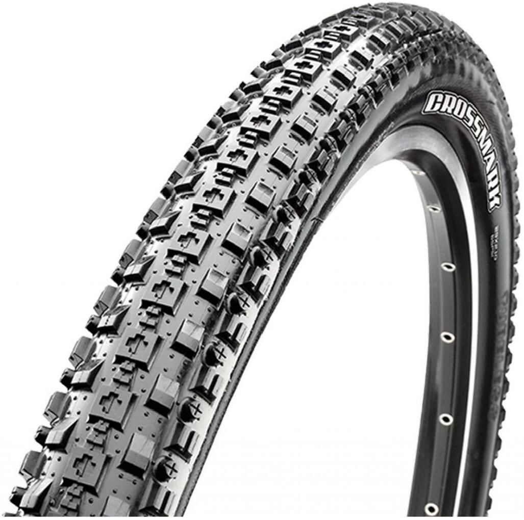 Велопокрышка 26" х 2,10" MAXXIS CROSSMARK, 60TPI купить на OZON по ...