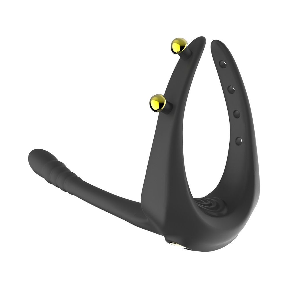 Lord of the Rings Lock Fine Ring мужское вибрационное кольцо Массажная ...