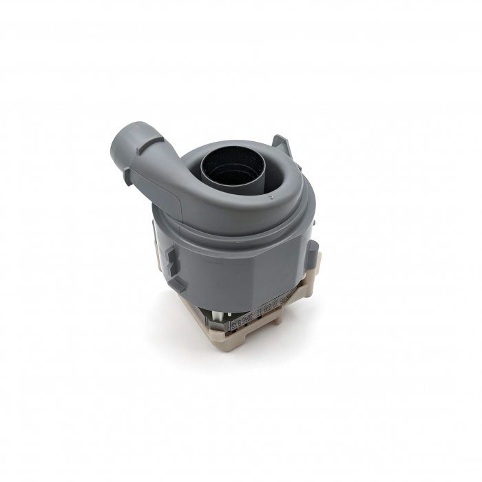 Помпа нагревательная посудомоечной машины Bosch 12014980 купить на OZON ...