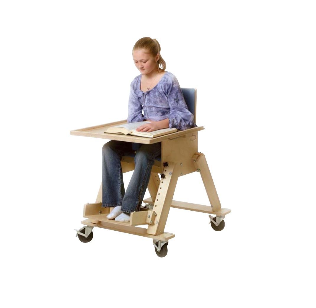 Опора - вертикализатор для детей с ДЦП/The Kaye Kinder Chairs K3 (США ...
