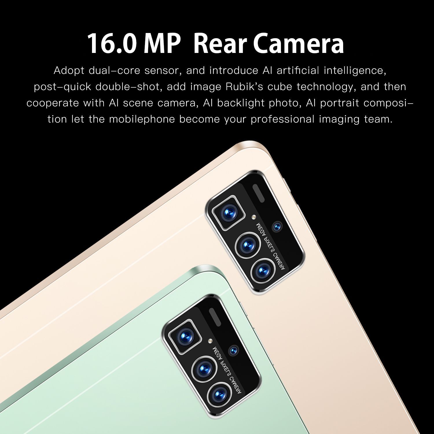 Купить планшет 14 pro-2 10.1", 256 GB по низкой цене: отзывы, фото ...