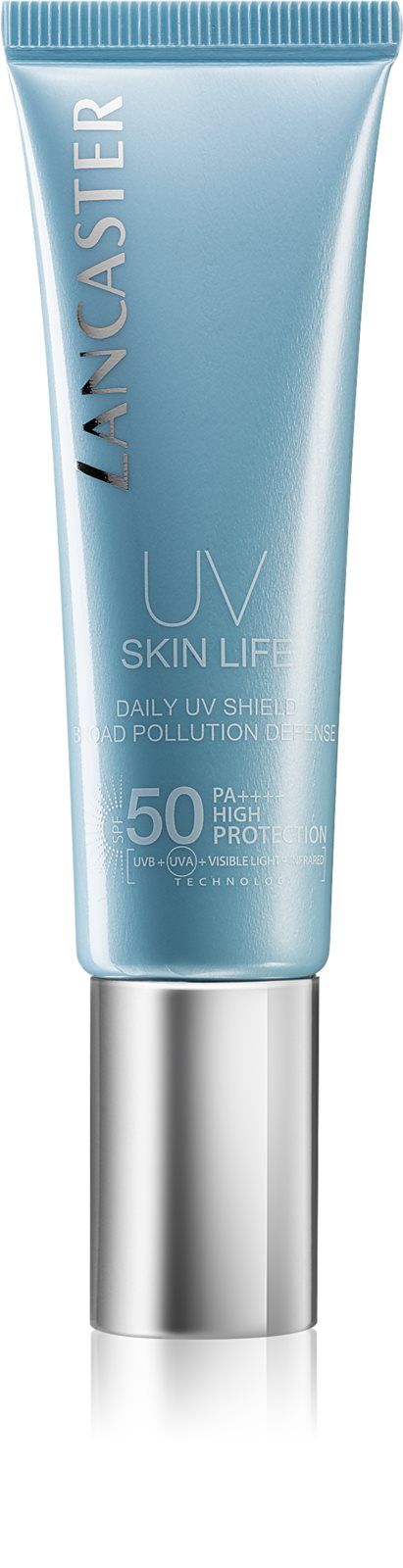 Lancaster Skin Life - защитный крем для лица SPF 50 / 30 ml купить на ...
