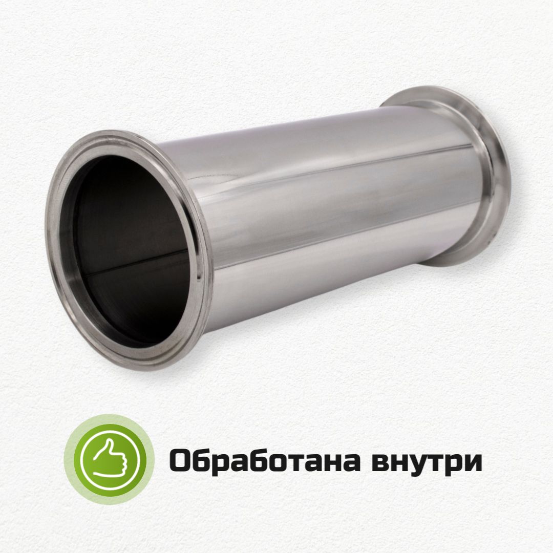 Царга 3 дюйма, 30 см (300 мм) - купить с доставкой по выгодным ценам в ...