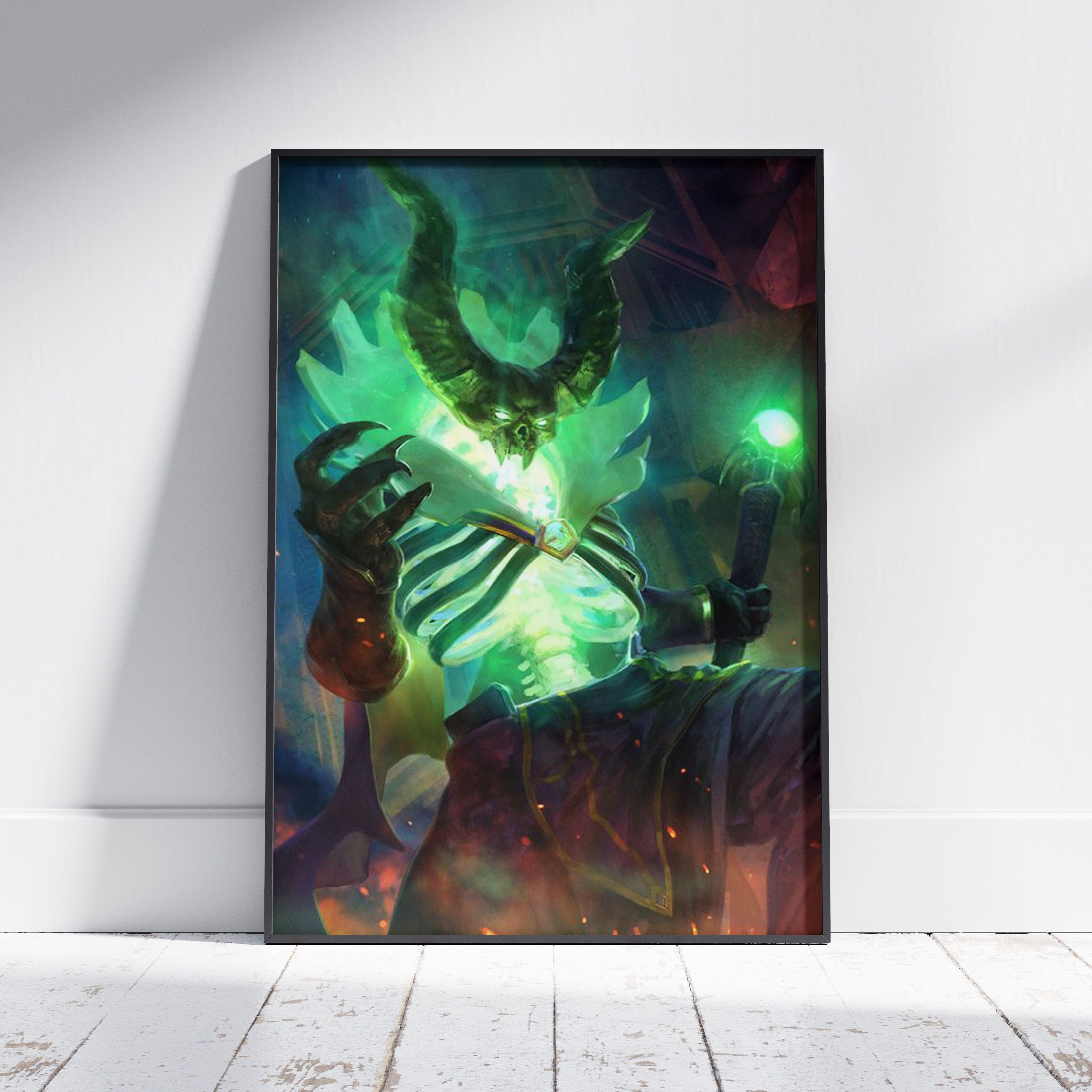 Постер HEAVEN POSTER Люди, Арт Pugna, 30 21 купить c доставкой на OZON ...