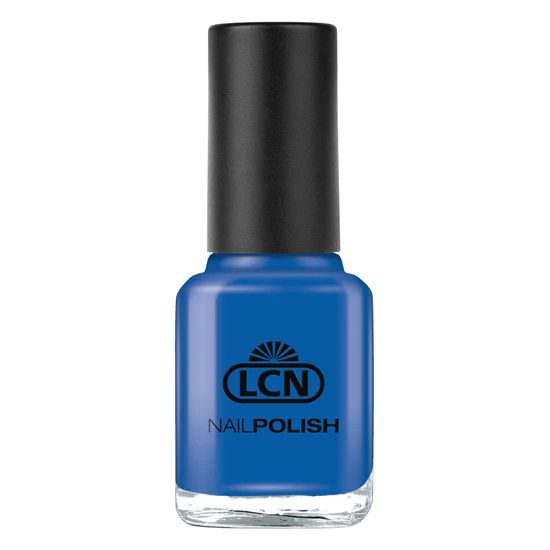 Nail Polish - Лак для ногтей - Ocean blue купить на OZON по низкой цене ...