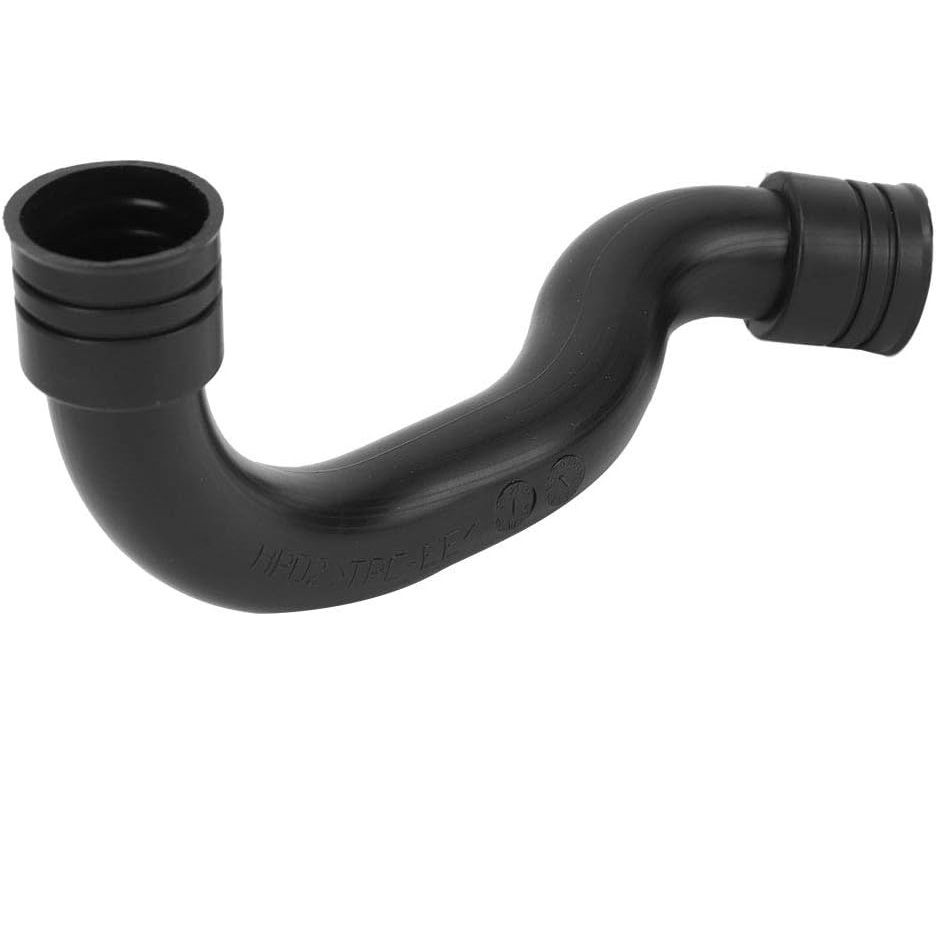 Патрубок впускного воздуховода Mercedes M271 (W172, W204, W212 ...