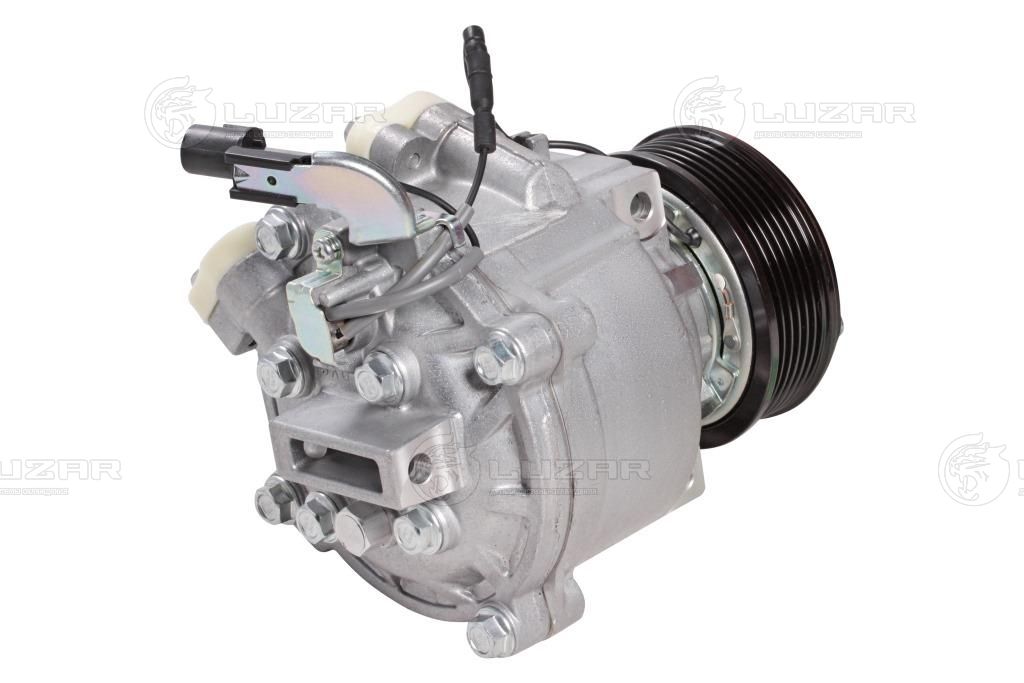 Компрессор кондиционера для автомобилей Outlander XL (12 )/ASX (10 ...