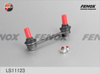 FENOX Стойка стабилизатора, арт. LS11123;LS11123 купить на OZON по ...