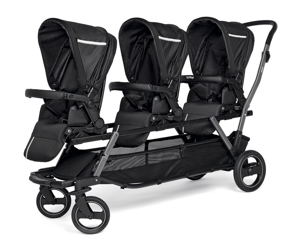 Шасси для колясок Peg-Perego Chassis Triplette Piroet Titania - купить ...
