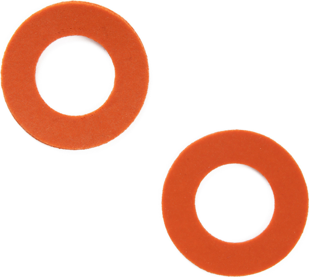 Прокладка (65960) резиновая для клапана вдоха полнолицевых масок Jeta ...