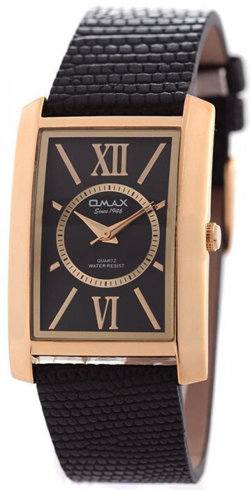 OMAX Часы наручные - купить с доставкой по выгодным ценам в интернет ...