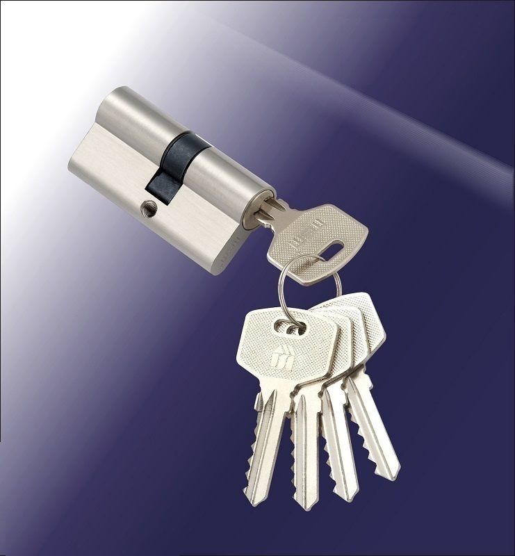 Цилиндровый механизм msm N80 SN купить по низкой цене с доставкой в ...